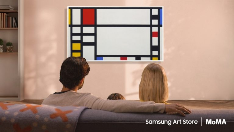 The Samsung Art Store To Feature Exclusive Highlights From The Museum ...
