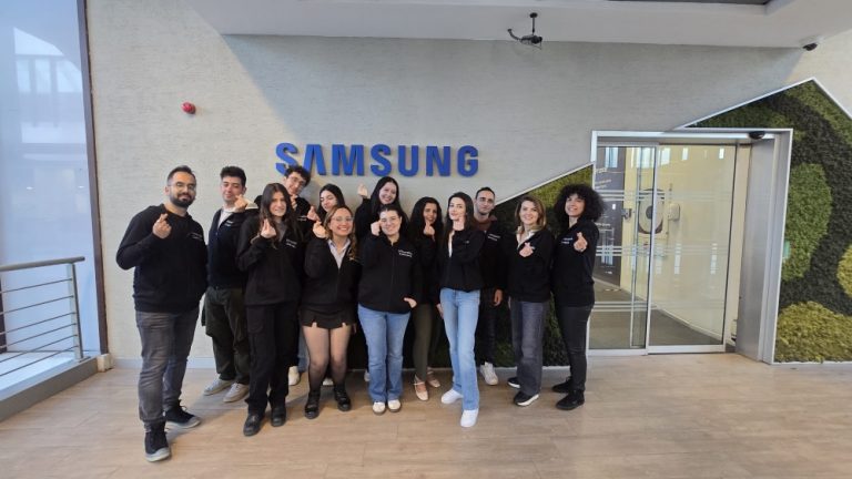 Samsung Nanum Weeks 2024: A Global Celebration of Giving Back – Samsung ...