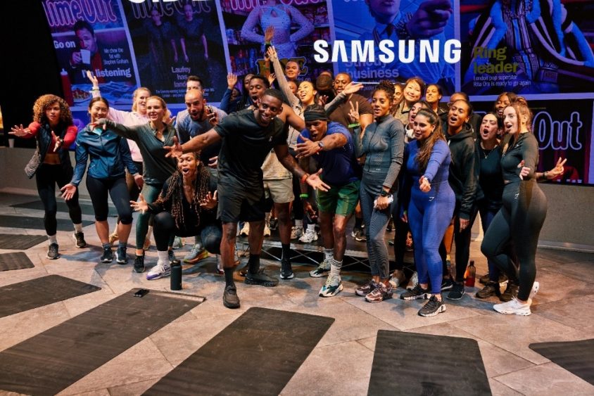 Around the World – Samsung Global Newsroom