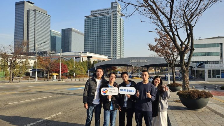 Around the World – Samsung Global Newsroom
