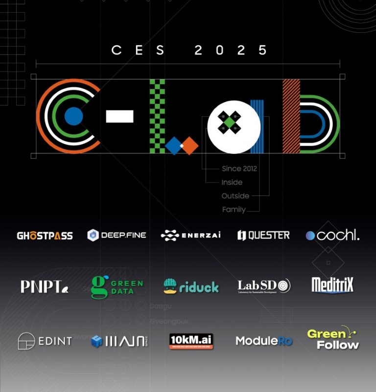 Samsung Will Showcase C-Lab Startups Pioneering AI, IoT, Digital Health and Robotics at CES 2025 ...