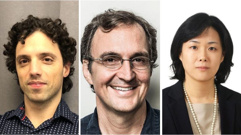 Five Samsung Electronics Researchers Named IEEE Fellows – Samsung ...