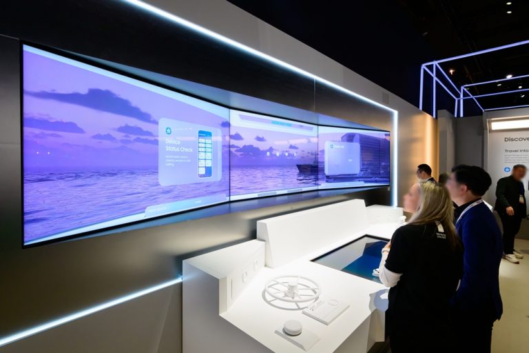 [CES 2025] Beyond the Home: Samsung Expands AI for a Smarter World ...