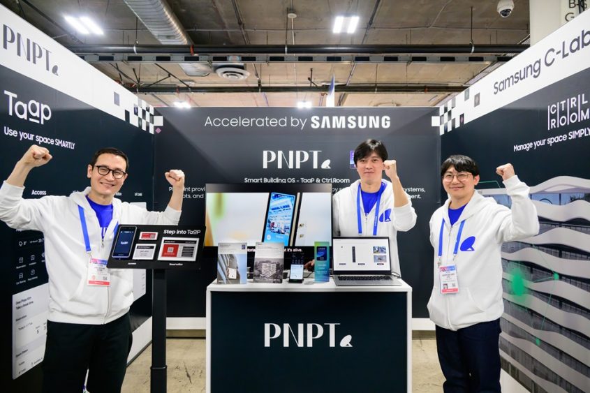 [CES 2025] Meet 3 Startups That are Taking on the World With Samsung C ...