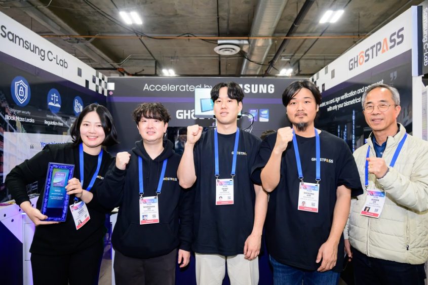 [CES 2025] Meet 3 Startups That are Taking on the World With Samsung C ...