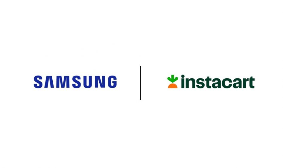Samsung Joins Forces With Instacart To Enhance Kitchen Experiences ...