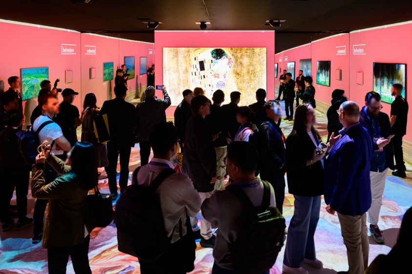 [CES 2025] Home of the Future: Samsung Redefines the Standard for Smart Homes – Samsung Global ...