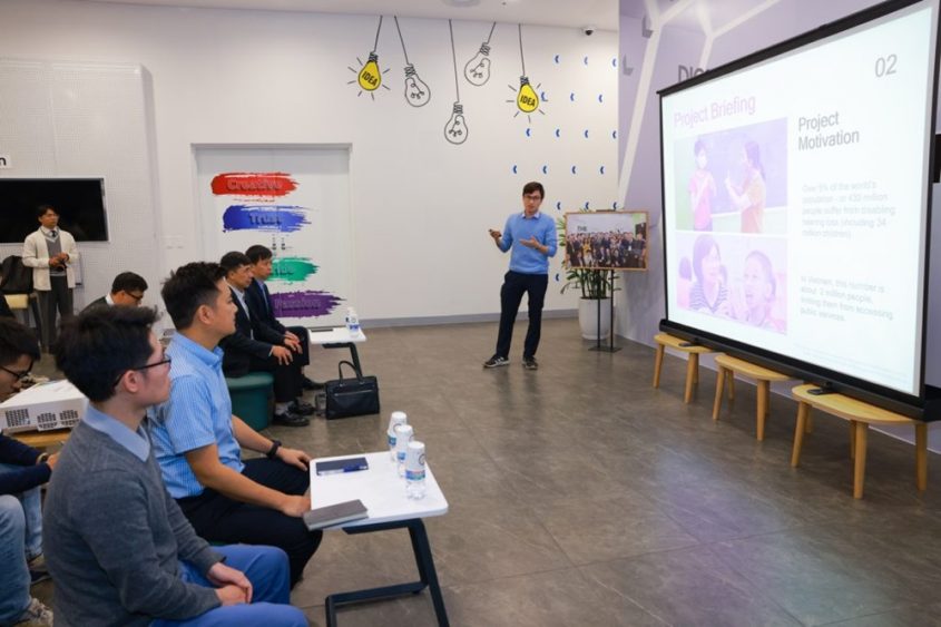 Around the World – Samsung Global Newsroom