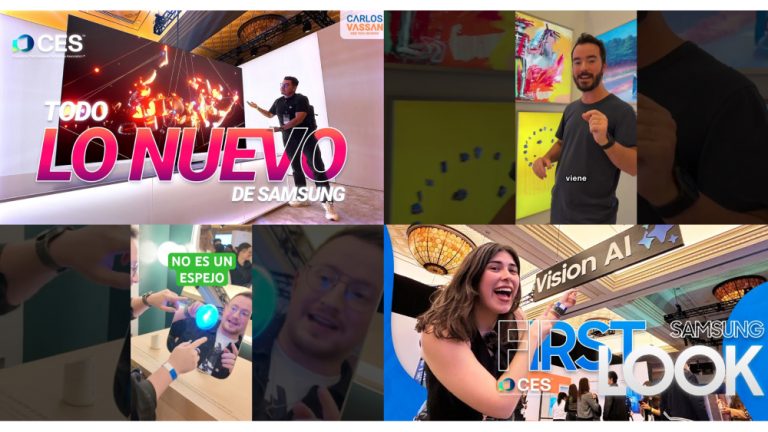 Around the World – Samsung Global Newsroom