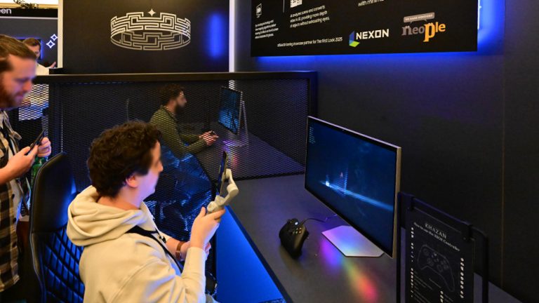 [CES 2025] Samsung Unveils a New Vision for Displays at First Look ...