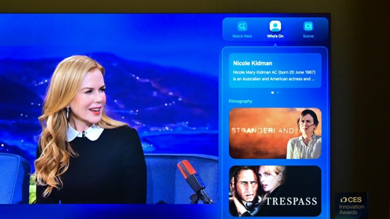 [CES 2025] Samsung Unveils a New Vision for Displays at First Look ...