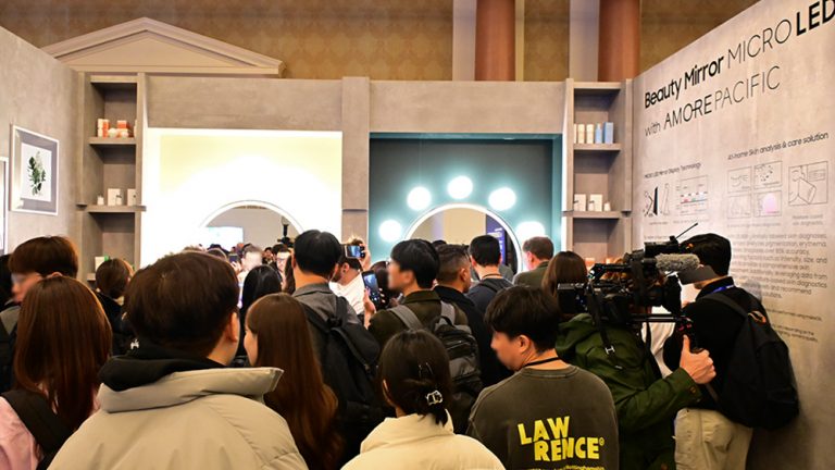 [CES 2025] Samsung Unveils a New Vision for Displays at First Look ...