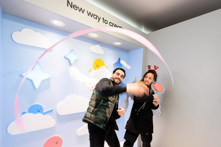 [MWC 2024] Samsung Ushers in AI Smartphone Era and Previews Galaxy Ring at MWC Barcelona 2024 ...