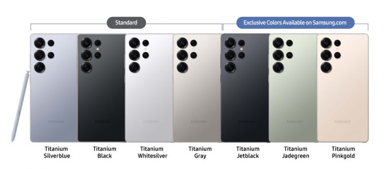 [Unboxing] Galaxy S25 Ultra: Stunning Design Meets Powerful AI ...