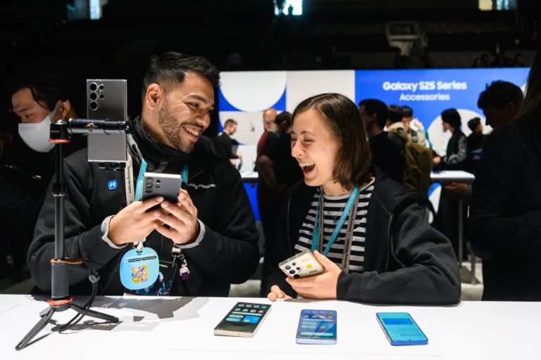 Samsung Members Connect 2025: Samsung Electronics Holds Exclusive Event ...
