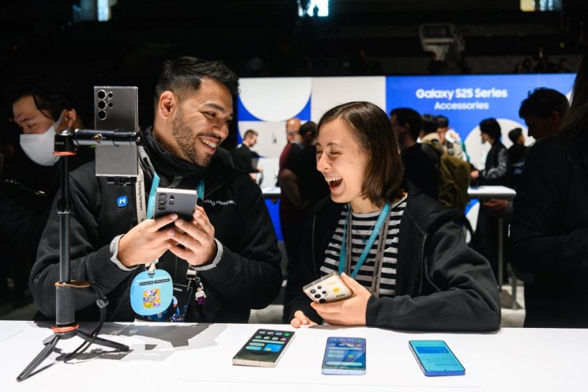 Samsung Members Connect 2025: Samsung Electronics Holds Exclusive Event ...
