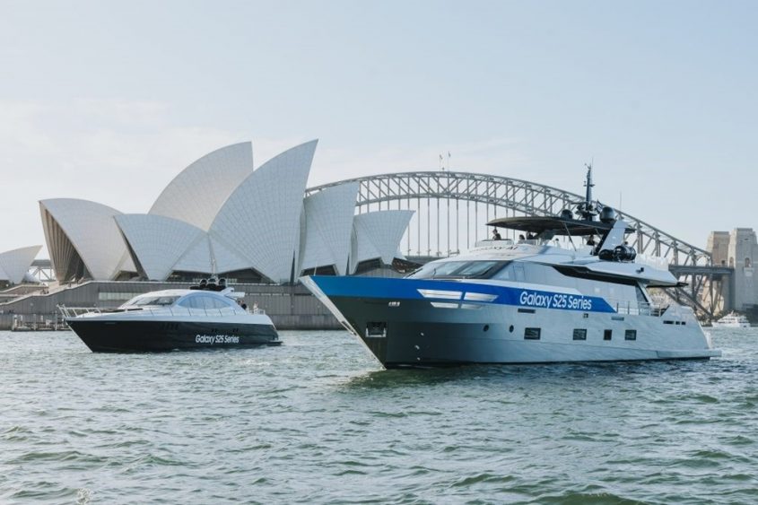 Around the World – Samsung Global Newsroom