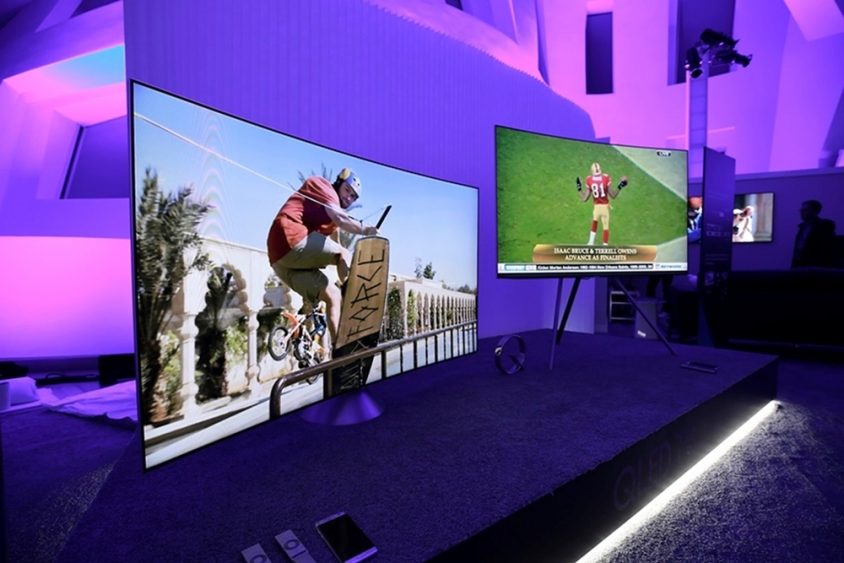 [Real Quantum Dot Guide] Samsung’s Innovations Redefine Picture Quality ...