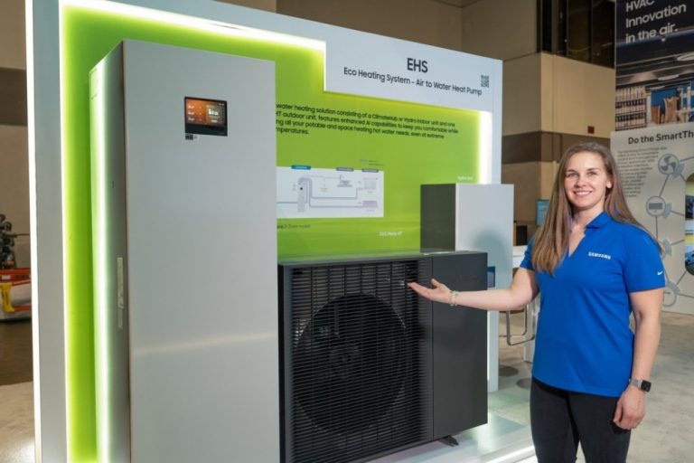 [Video] Samsung Expands Global HVAC Reach With Custom B2B Climate ...