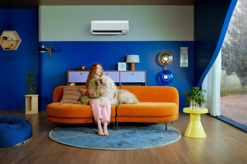 Samsung To Showcase Diverse HVAC Solutions at ISH 2025 Under ‘Connected ...