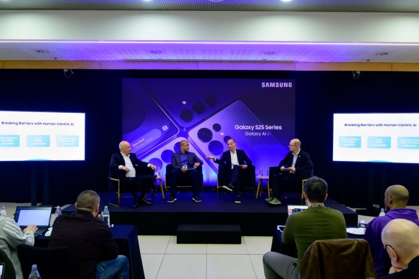 [MWC 2025] Samsung’s Mobile Technology Leadership Shines Through Camera ...