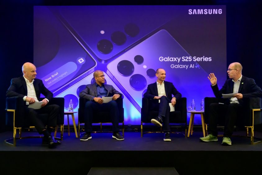 [MWC 2025] Samsung’s Mobile Technology Leadership Shines Through Camera ...