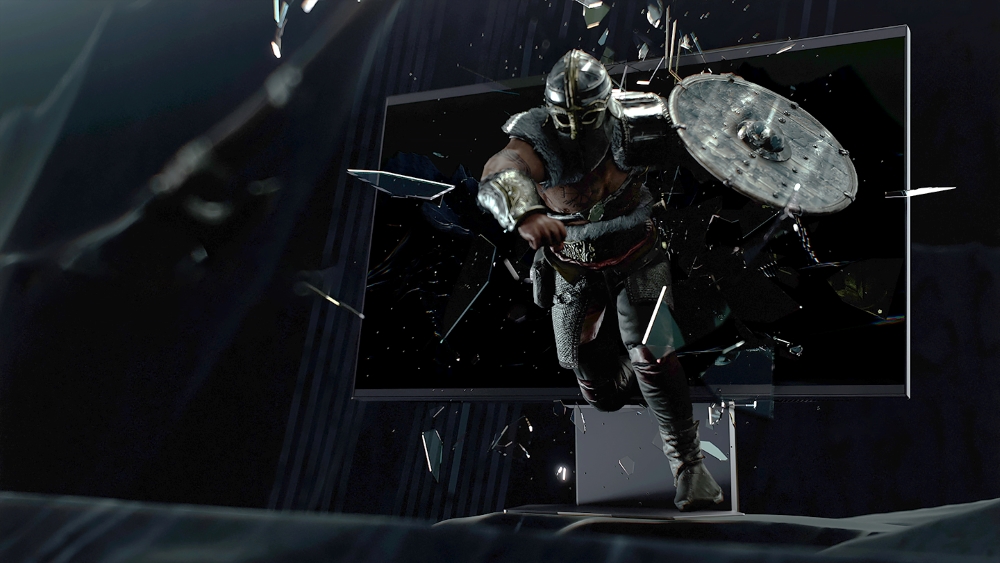 Samsung Launches Next-Gen Odyssey Gaming Monitors That Showcase Immersive 3D and OLED Excellence ...