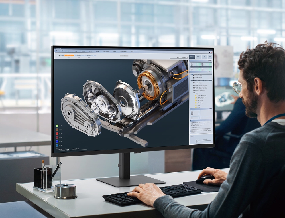 Samsung Launches Next-Gen Odyssey Gaming Monitors That Showcase Immersive 3D and OLED Excellence ...