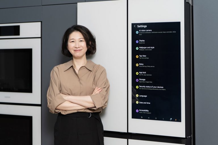 [Interview] How Samsung Embeds Accessibility and User-Centered Values ...