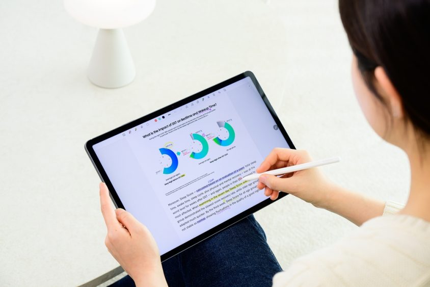[User Guide] Galaxy Tab S10 FE+: The Ultimate Study Buddy for Exam ...