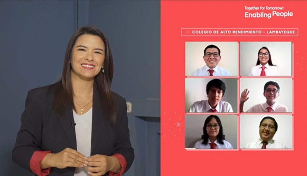 Around the World – Samsung Global Newsroom