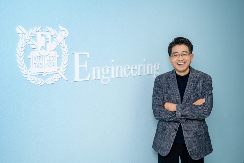 The Nobel-Winning Material at the Heart of Samsung QLEDs [Interview on ...