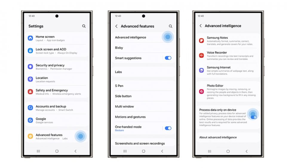 Samsung Global Newsroom