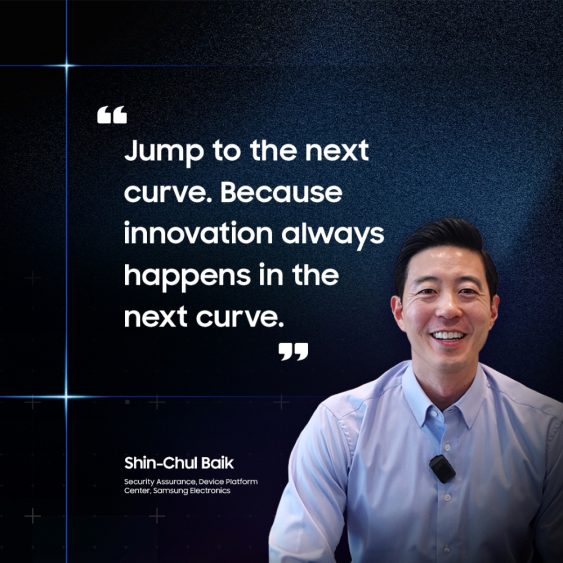 From Dreams to Reality: Journeys at Samsung – Samsung Global Newsroom