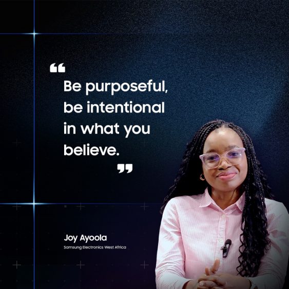 From Dreams to Reality: Journeys at Samsung – Samsung Global Newsroom