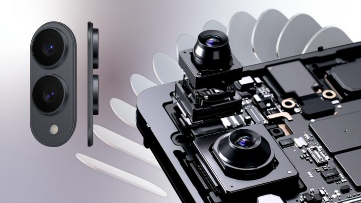 Behind Slim: How Samsung Engineered the Galaxy S25 Edge To Break ...