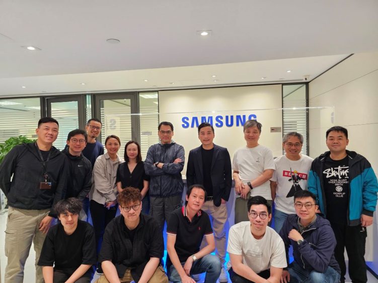 The Learning Curve, Part 4: A New AI Model and an Evolving Language ...