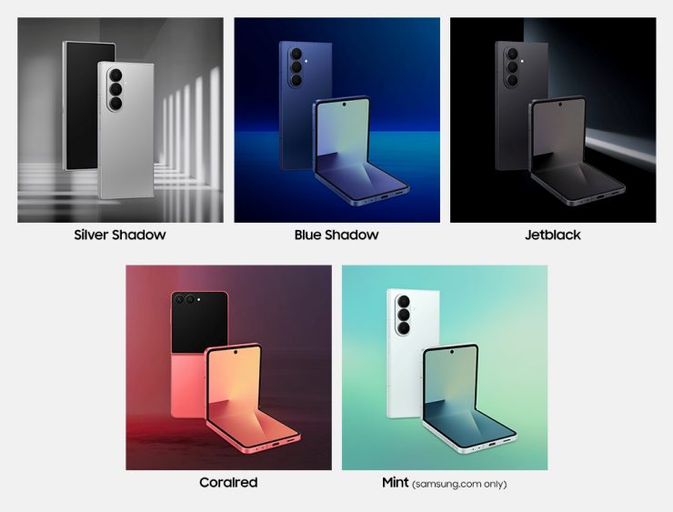 [Design Story] The Next Chapter in Innovation: Galaxy Z Fold7 and ...