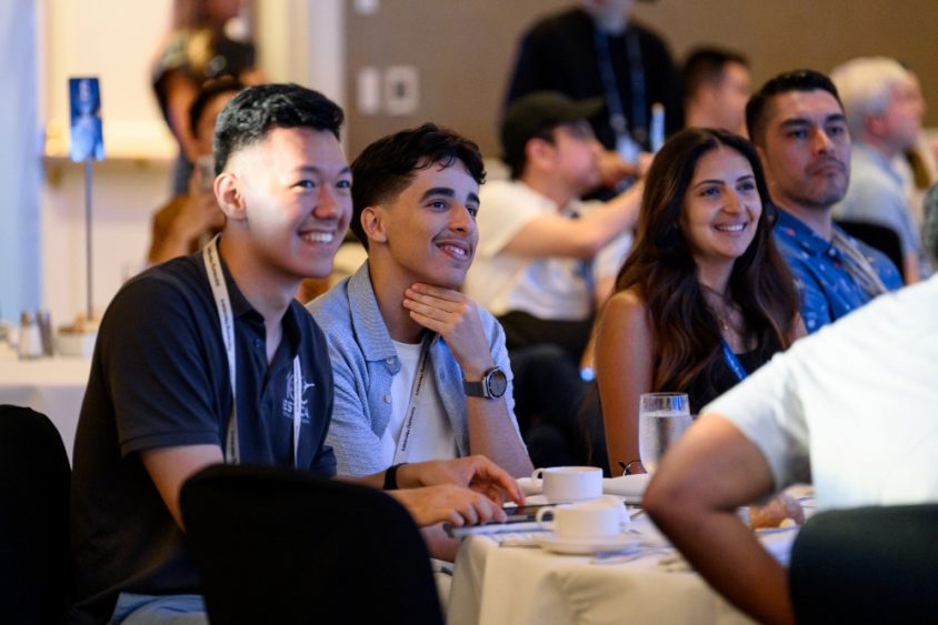 Samsung Members Connect 2025 Unfolds on a Global Stage in New York ...