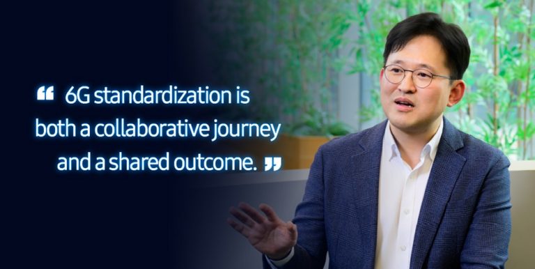 [Next-Generation Communications Leadership Interview ②] Charting the ...