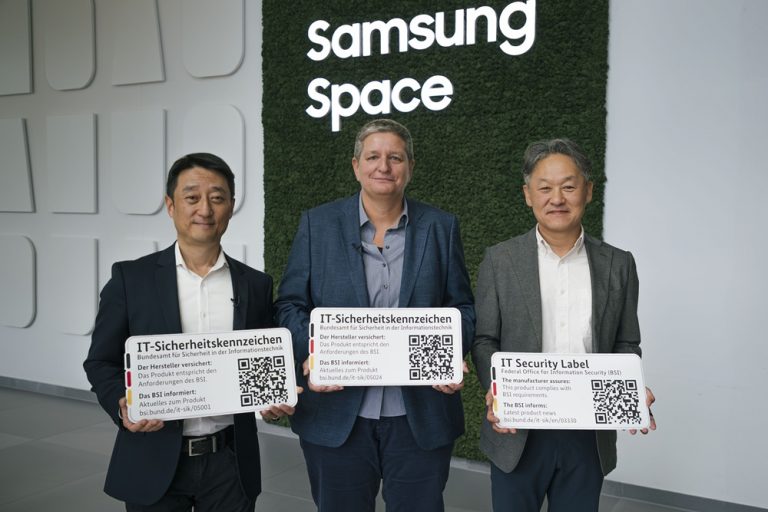 Around the World (Aug 2025) – Samsung Global Newsroom