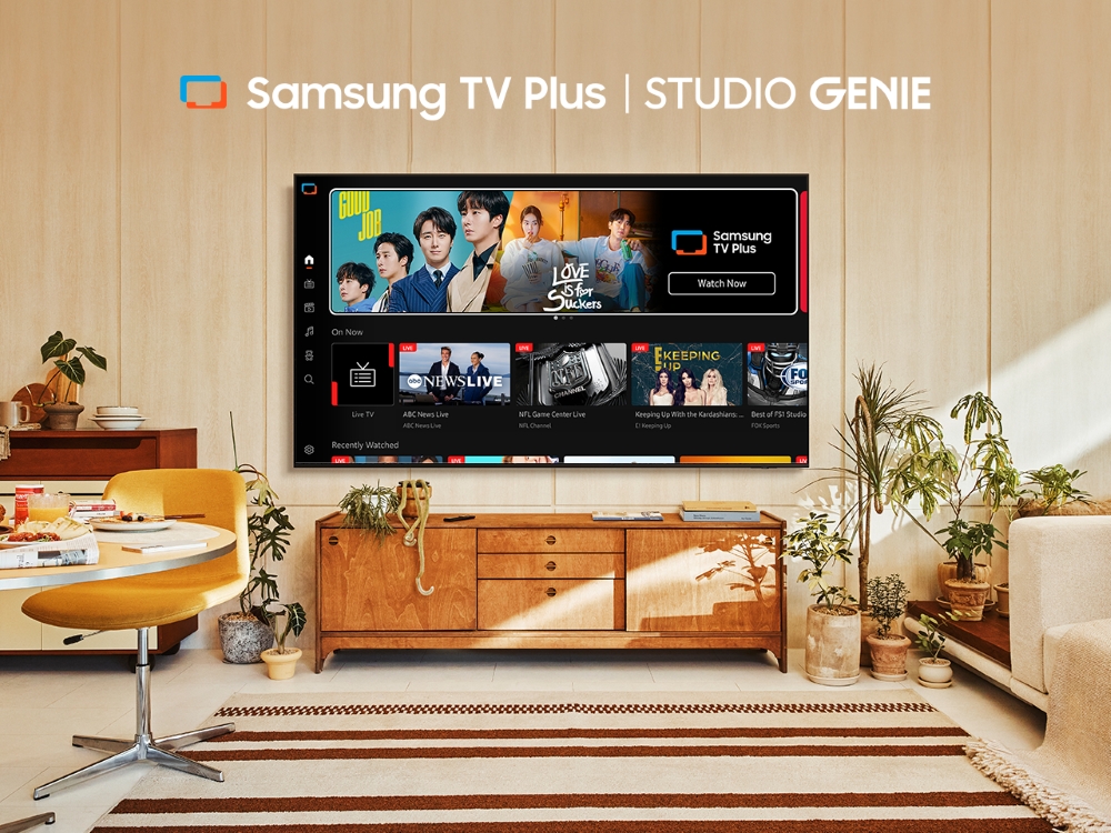 Samsung Electronics and KT Studio Genie Partner To Expand Global Access to Korean Content on ...