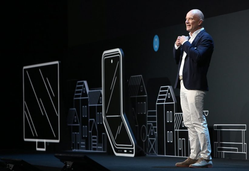 IFA 2024: Samsung Reinforces ‘AI for All’ Vision at Press Conference ...