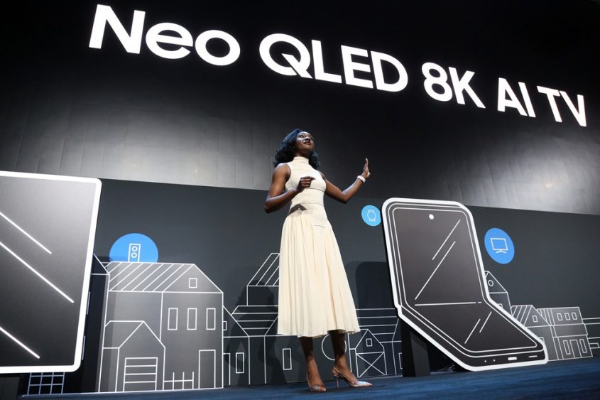 IFA 2024: Samsung Reinforces ‘AI for All’ Vision at Press Conference – Samsung Global Newsroom