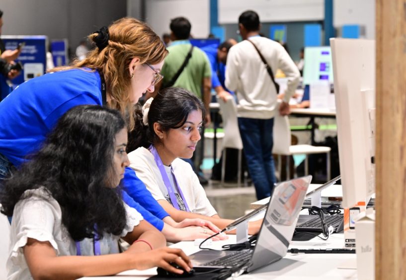 [SDC24] Photo: Embracing Samsung’s AI Innovations With Developers ...