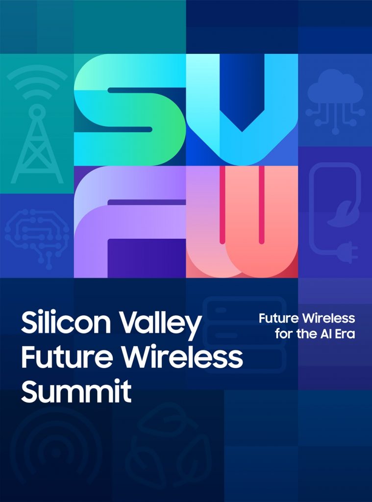 Samsung Electronics Hosts Silicon Valley Future Wireless Summit ...