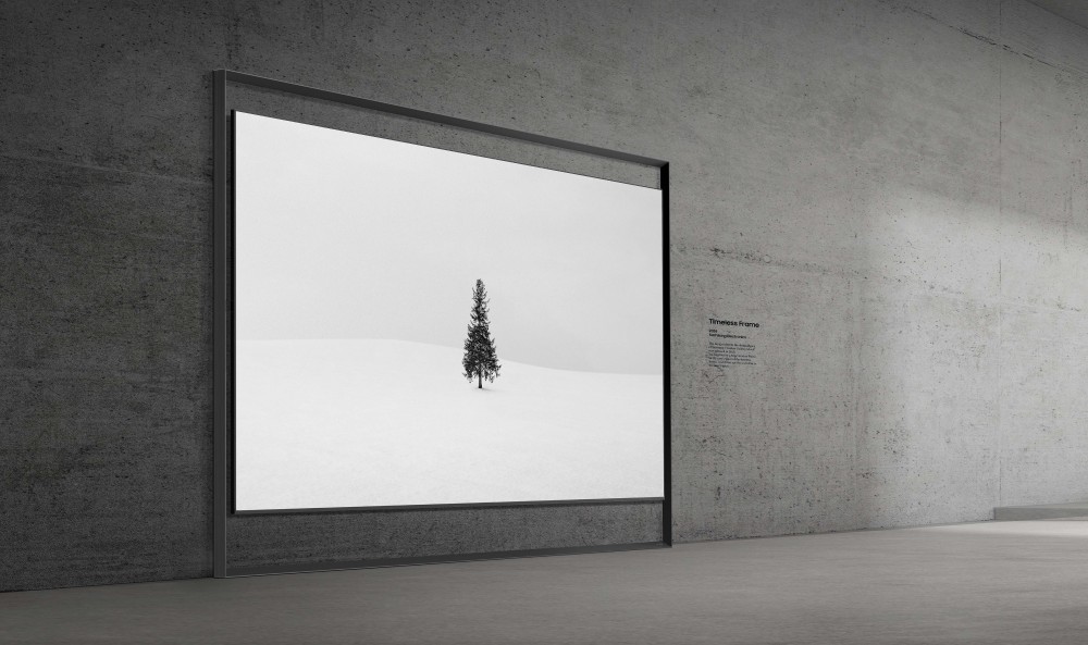 Samsung Unveils World’s First 130-Inch Micro RGB TV Featuring Next ...