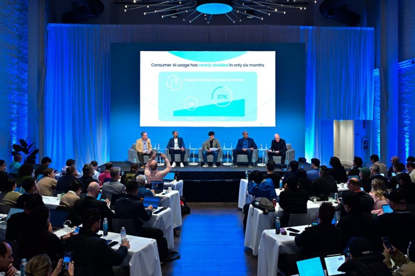 [Galaxy Unpacked 2025] Galaxy Tech Forum ③ Galaxy AI: Redefining the ...