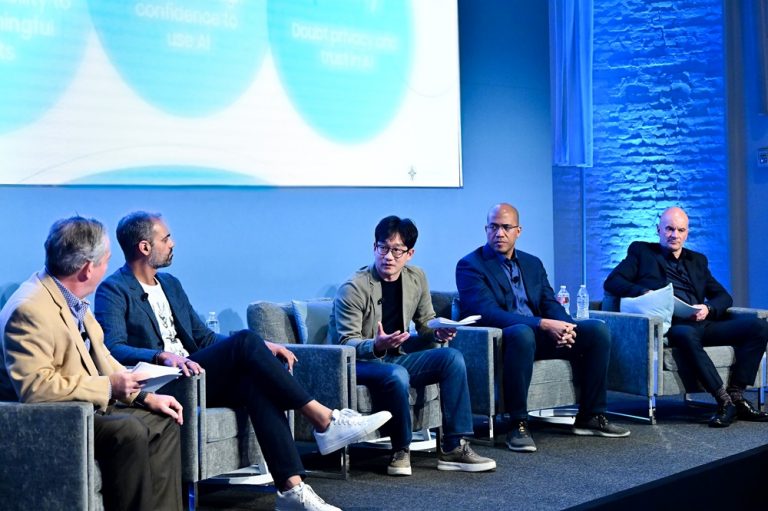 [Galaxy Unpacked 2025] Galaxy Tech Forum ③ Galaxy AI: Redefining the ...