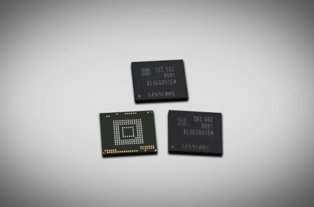 Samsung Introduces Industry’s First 256-Gigabyte Universal Flash ...